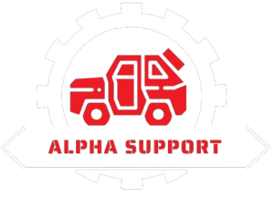 Alpha Support